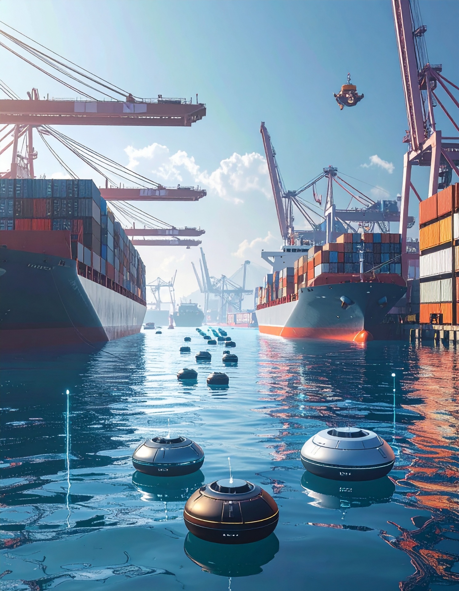 Samudra - The Ocean Intelligence Platform