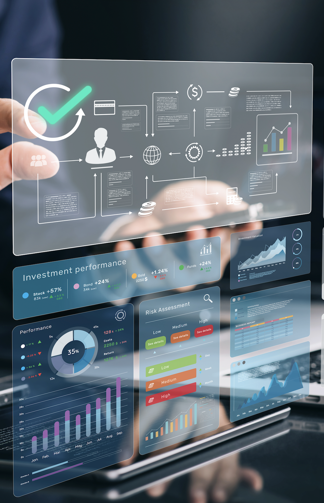 Samudra - The Ocean Intelligence Platform