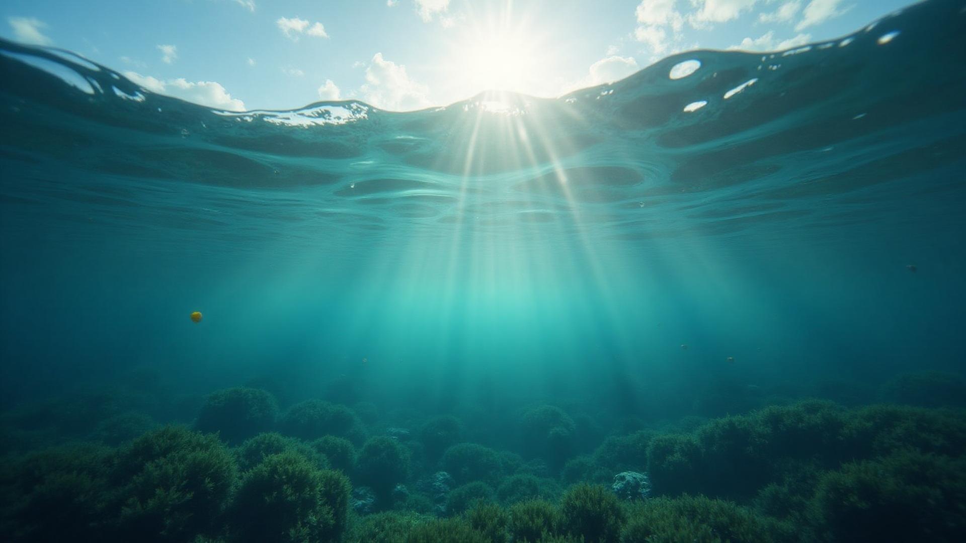 Samudra - The Ocean Intelligence Platform