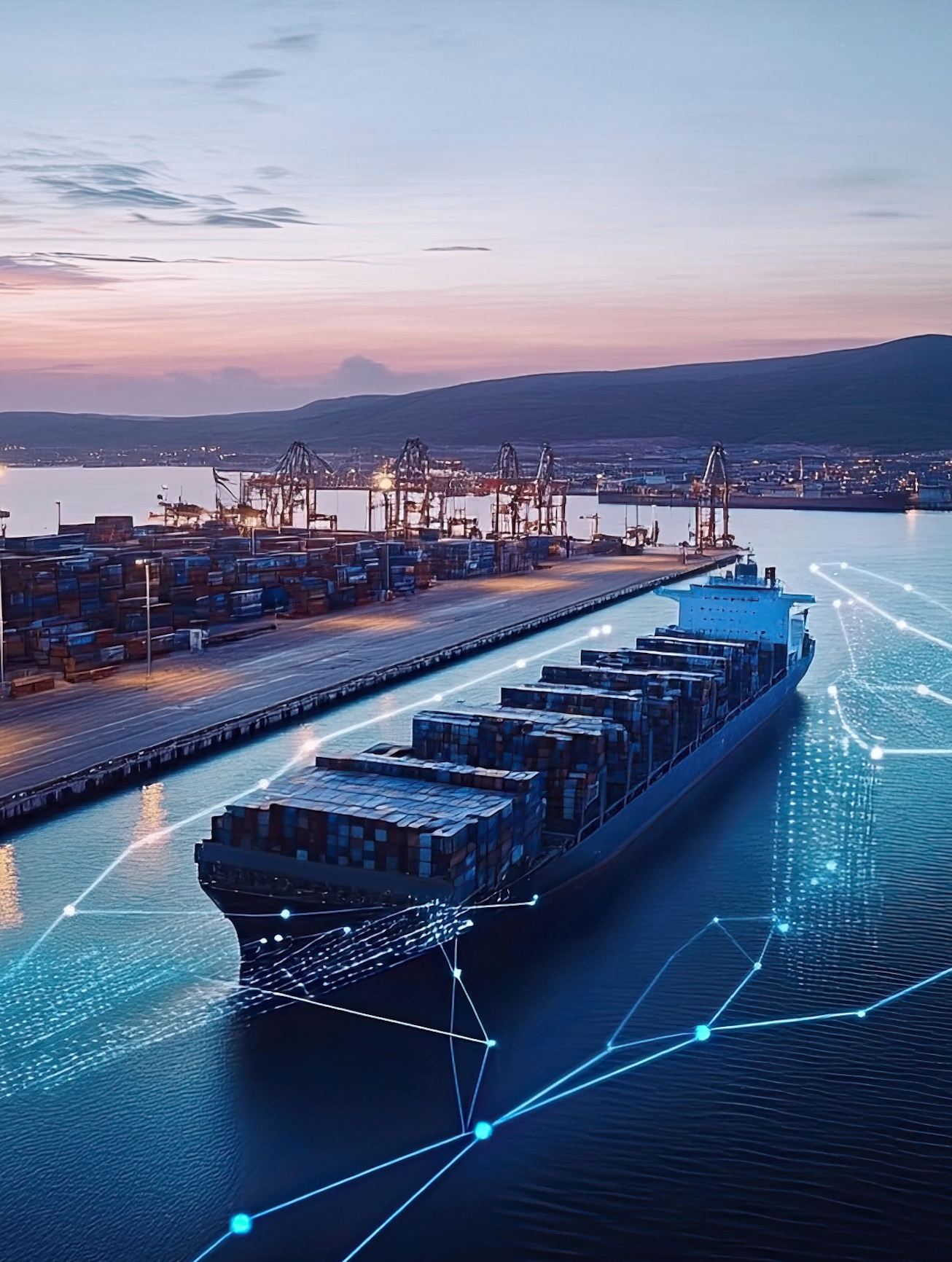 Samudra - The Ocean Intelligence Platform